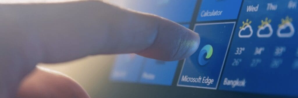 Enhance your productivity with Microsoft Edge’s innovative features ...