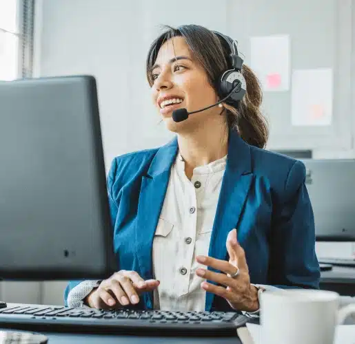 #1 IT Services & Support Company in Nashville TN