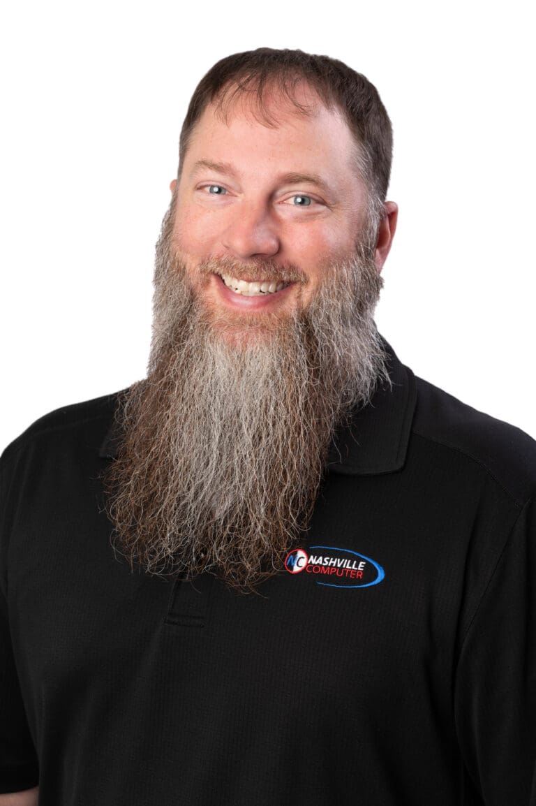 Meet the Nashville Computer Team