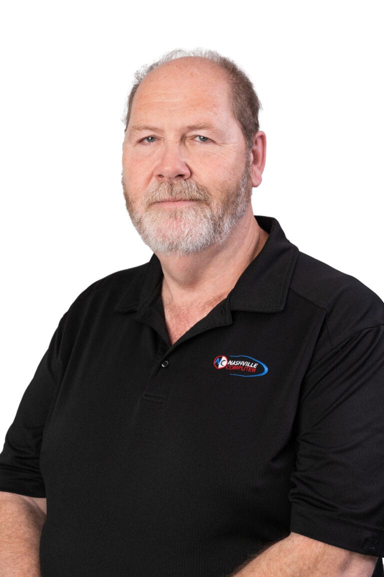 Meet the Nashville Computer Team