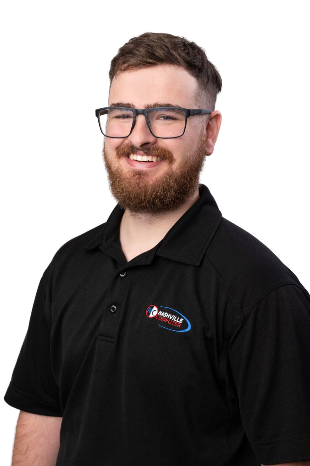 Meet the Nashville Computer Team